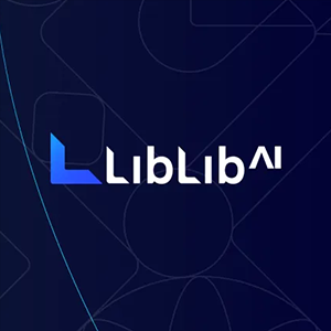 LiBLiB AI | CG-X 設計☁️空间